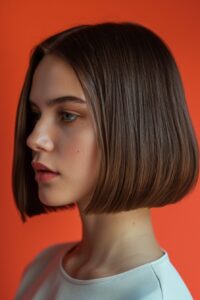 60 Cute Shoulder Length Bob Haircuts and Hairstyles for 2025 - Latest ...