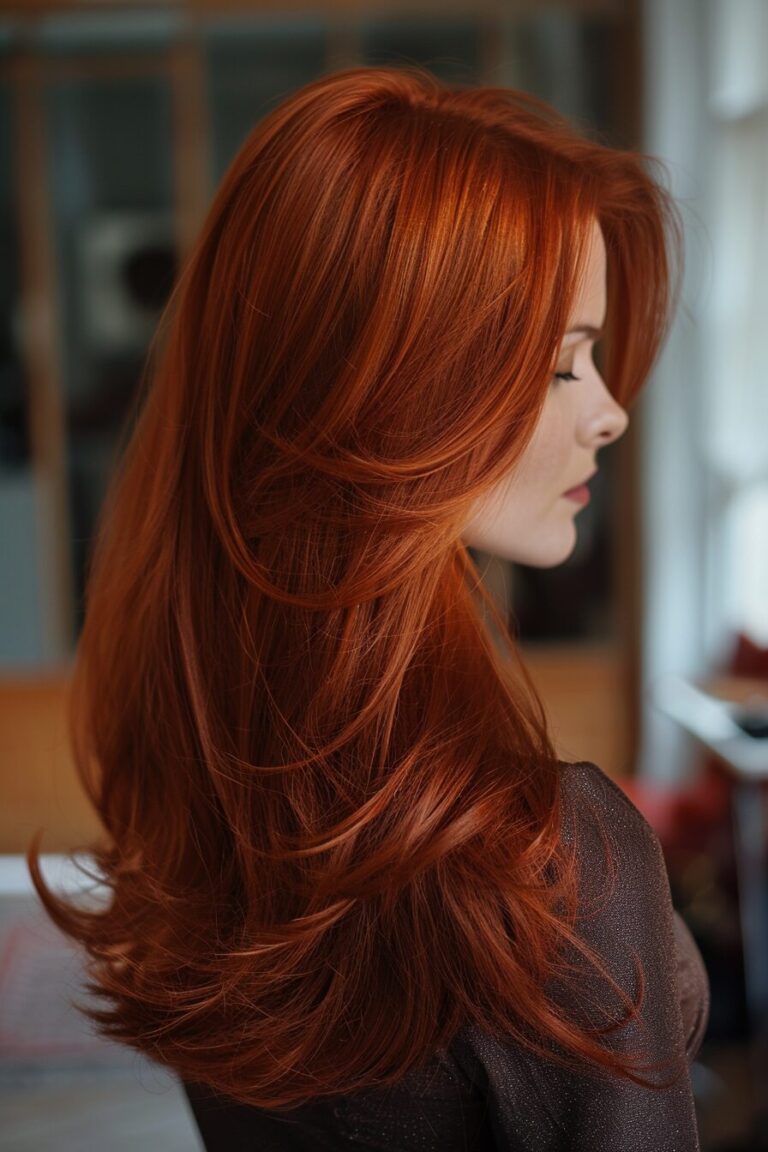 Expert Predicts The Top 30 Fall Hair Color Ideas For 2025 - Latest ...