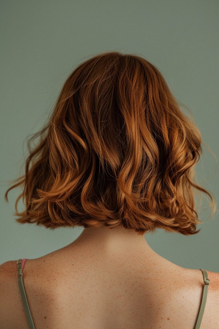 60 Inspiring Long Bob Hairstyles And Haircuts Trending in 2025 - Latest ...
