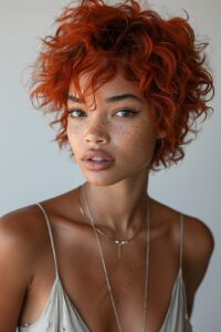50 Short Shag Hairstyles That You Simply Can’t Miss In 2025 - Latest ...
