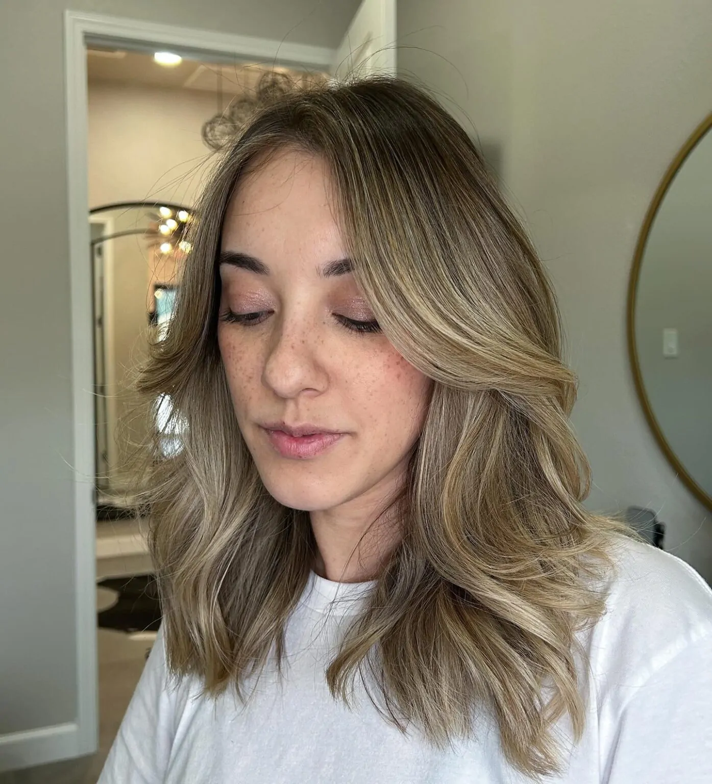 15 Most Beautiful Modern Rachel Haircuts That Are in Trend – Latest ...