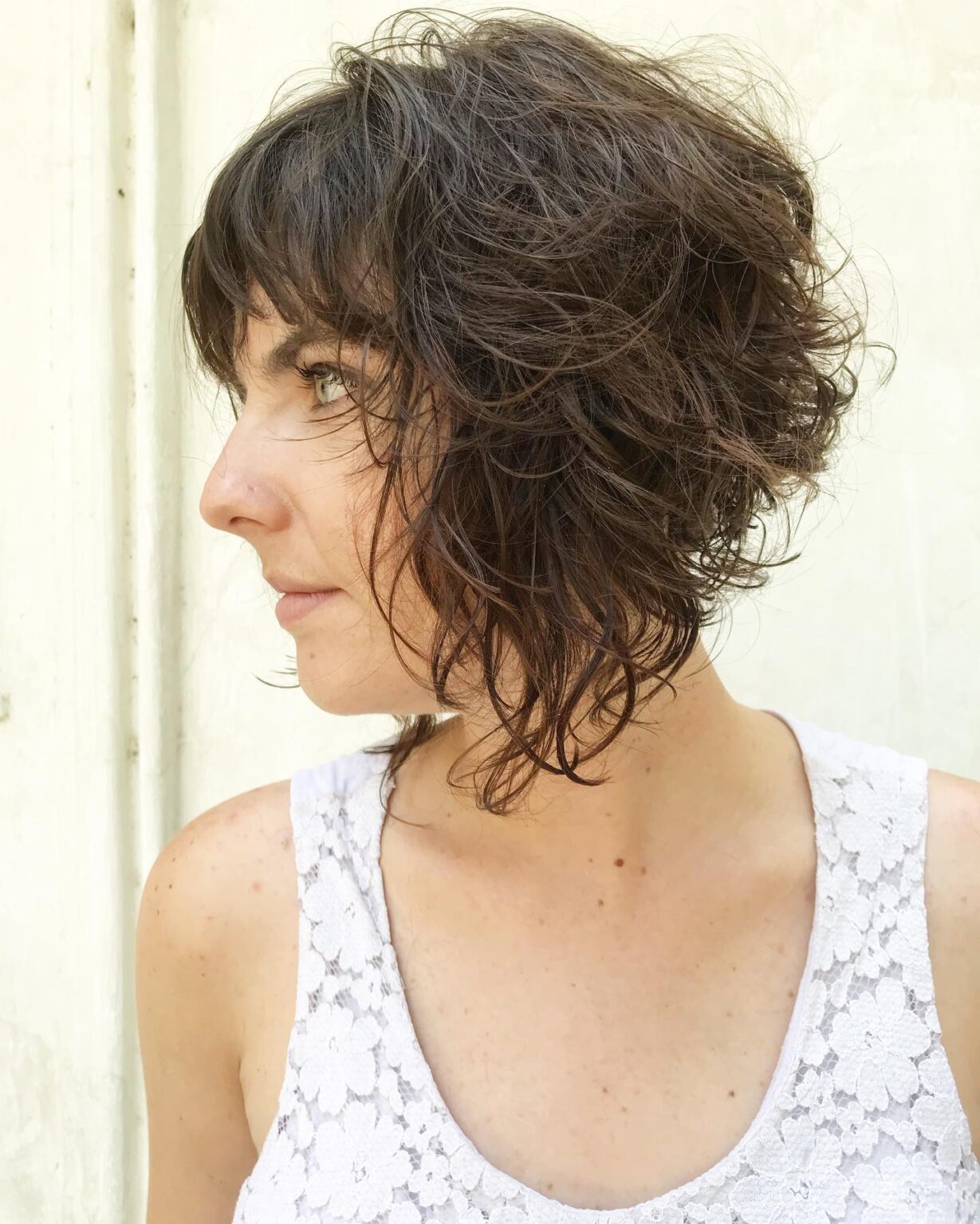 15 High-End Wavy Bob Ideas for an Ultra-Luxe Look - Latest & Trendy ...